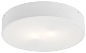 Argon 3567  - LED Stropní svítidlo DARLING LED/25W/230V pr. 35 cm bílá