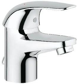 Grohe Euroeco - Umyvadlová baterie, chrom 32881000