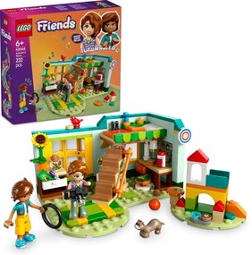Lego friends 42646 pokoj autumn 5702017814858