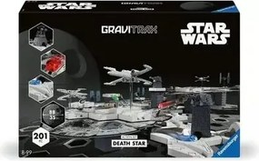 Ravensburger GraviTrax Startovní sada Star Wars: Hvězda smrti / od 8 l