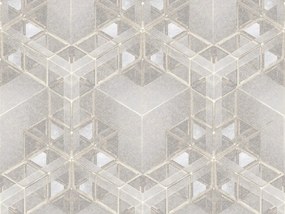 Luxusní geometrická obrazová tapeta Z90062, 330 x 300 cm, Automobili Lamborghini 2, Zambaiti Parati