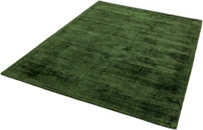 Zelený  koberec Ife Green Rozměry: 160x230 cm