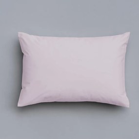 Lejaan Kids Lavender Ice Povlak na polštář 70×90  cm Pastelově-fialová