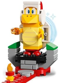LEGO® Super Mario™ 71416 Lávová vlna - Rozšiřující set