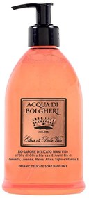 Acqua di Bolgheri Bio tekuté mýdlo Elisir de Dolce Vita 500 ml