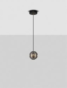 Závěsné LED svítidlo NOVA LUCE LAS 13W 3000K 9009137