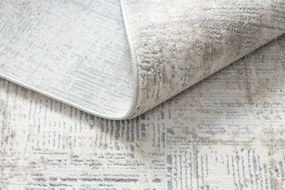 Koberec TULS 51231 Vintage sloní kost / šedý