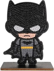CRYSTAL ART Diamantové malování Superhrdinové: Batman