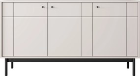 PCo Komoda JAPAN K154, 154 cm Kašmír
