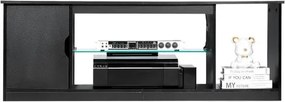 TV stolek pro televizory do 1651 mm VEVOR