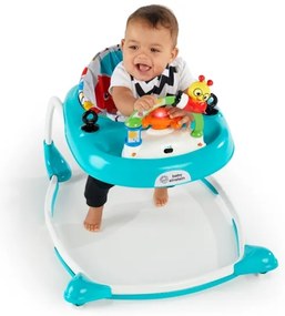 Baby Einstein - Dětské chodítko SKY EXPLORERS WALKER 3xAA