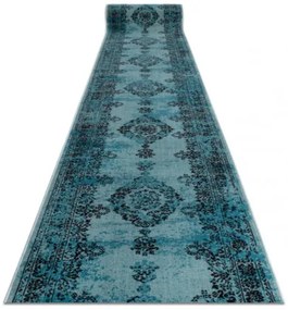 Běhoun Vintage 22206044 Rozeta tyrkys