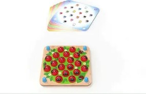 2Kids Toys Multi-pexeso 3D berušky / od 3 let