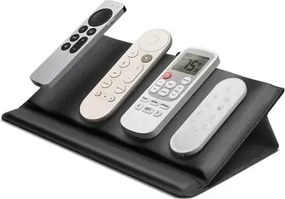 Spigen Universal Remote Control Organizer Pad na dálkové ovladače čern