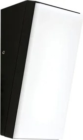LED svítidlo McLED Kronos, 9W, 4000K, IP65, černá ML-513.027.19.0