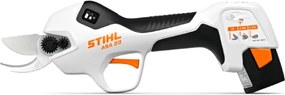 Aku zahradní nůžky STIHL ASA 20 SET