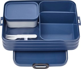 Mepal Jídelní box Bento Velký Nordic Denim