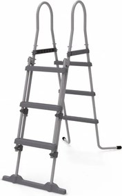 HECHT MOTORS s.r.o HECHT 00091 - schody pro bazény - bezpečnostní