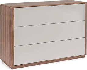 BIZZOTTO Komoda ATTICUS 83,2x120 cm 0732063