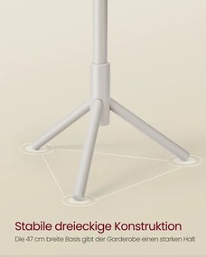 Stojanový věšák RCR004K01