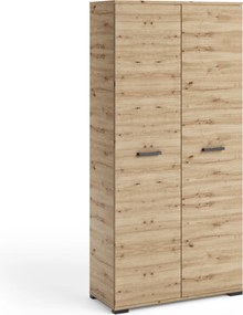 ADRK Furniture Frazio Skříň ADRK-SW-FRA-90-ART