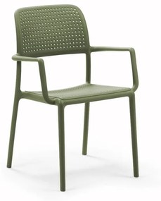 Nardi Židle Bora Armchair a Bora Bistrot Židle Bora Armchair AGAVE 40242.16.000.06