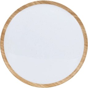 BRILAGI - LED Stropní svítidlo NATURA LED/24W/230V 4000K pr. 38,3 cm