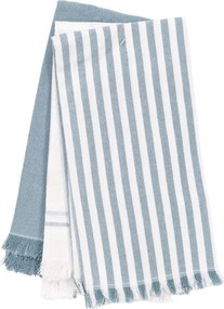 Bavlněné utěrky v sadě 3 ks 50x70 cm Cavendish – Tiseco Home Studio