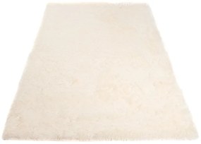 Lehký měkký kusový koberec SHAGGY SKANDY SD0030 - 140x200 cm