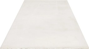 Obsession, Kusový koberec Milestone 600 Cream, 80x150, béžová, ložnice