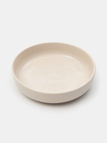 Sinsay - Miska - krémová