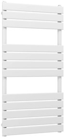 Erga Classic, topné těleso 1200x600 mm, 762W, bílá, ERG-LAV-CLAS-12060-WH