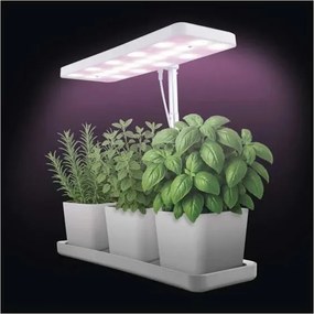 Lampa pěstební EMOS Z7904 Grow 7W