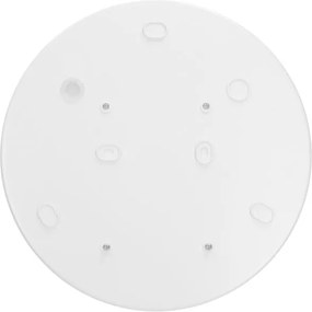 Svítidlo se snímačem pohybu MARIN AD-PL-303WE27SMM ,sklo, E27, 60W, IP20