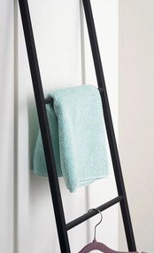 Sapho SKA sušák ručníků na opření 420x1700x20mm, černá mat SKA551