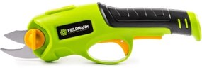 Fieldmann - Akumulátorové zahradní nůžky na větve 1500 mAh