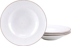 XXXLutz SADA TALÍŘŮ NA TĚSTOVINY, keramika, 27 cm Creatable - Online Only nádobí - 007768069201