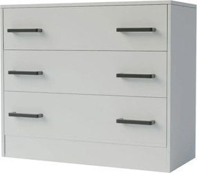 Komoda nymfaea alba Viva