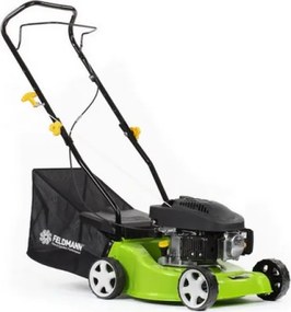 Benzínová sekačka FIELDMANN FZR 4003-79BH 50003997