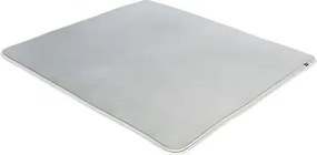 TRIXIE Přepravní box pro psy L-XL stříbrná / 84x91x75 cm / hliník, pla