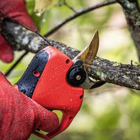 Elektrické nůžky FELCO 834W se střihem do 34 mm FEL834