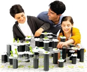 RAVENSBURGER Stavebnice GraviTrax Spiderman Startovní sada XXL / od 8
