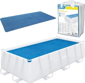 Bestway 58240 Solární plachta k bazénu 380×180 cm