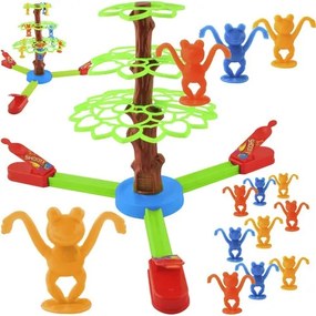 Rodinná hra „Skákací žabky“ 75010
