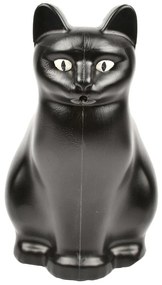 Dětská konev na zalévání Black Cat, 3,2 l, černá