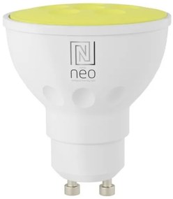 Immax NEO 07777C - SADA 3x LED RGB+CCT Stmívatelná žárovka GU10/4,8W/230V Tuya