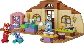 LEGO® Bluey 11221 Rusty, Bluey a škola / Počet dílků: 106 / od 4 let