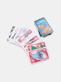 Sinsay - Karetní hra UNO Stitch - vícebarevná