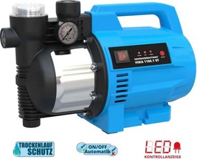 Güde - Zahradní čerpadlo HWA 1100.1 VF, 1 100 W 93907