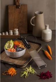 Struhadlo Microplane GOURMET na proužky